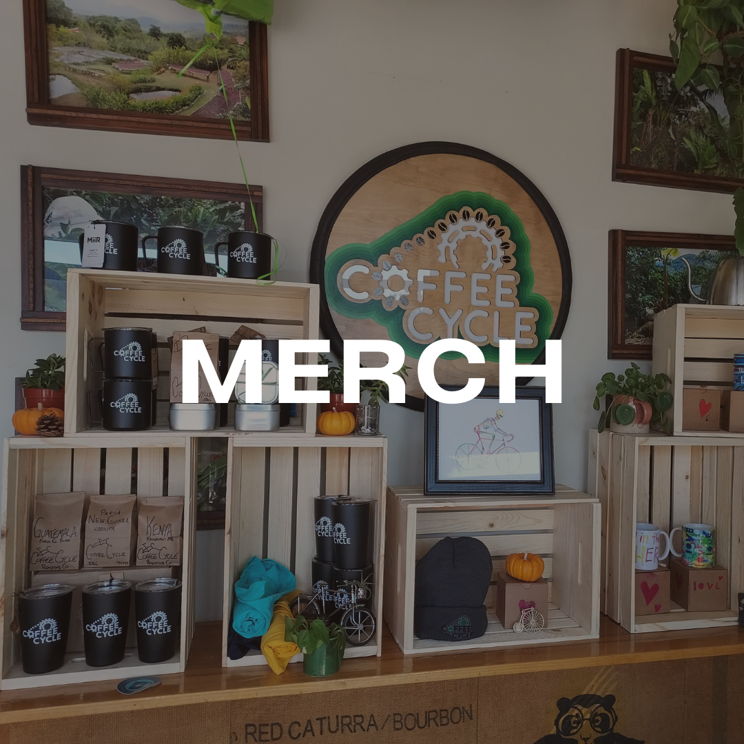 Merch – Coffee Cycle Roasting